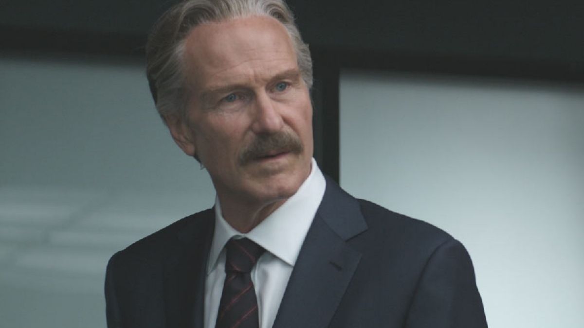 William Hurt, actor del General Ross en el MCU, falleció a los 71 años ...