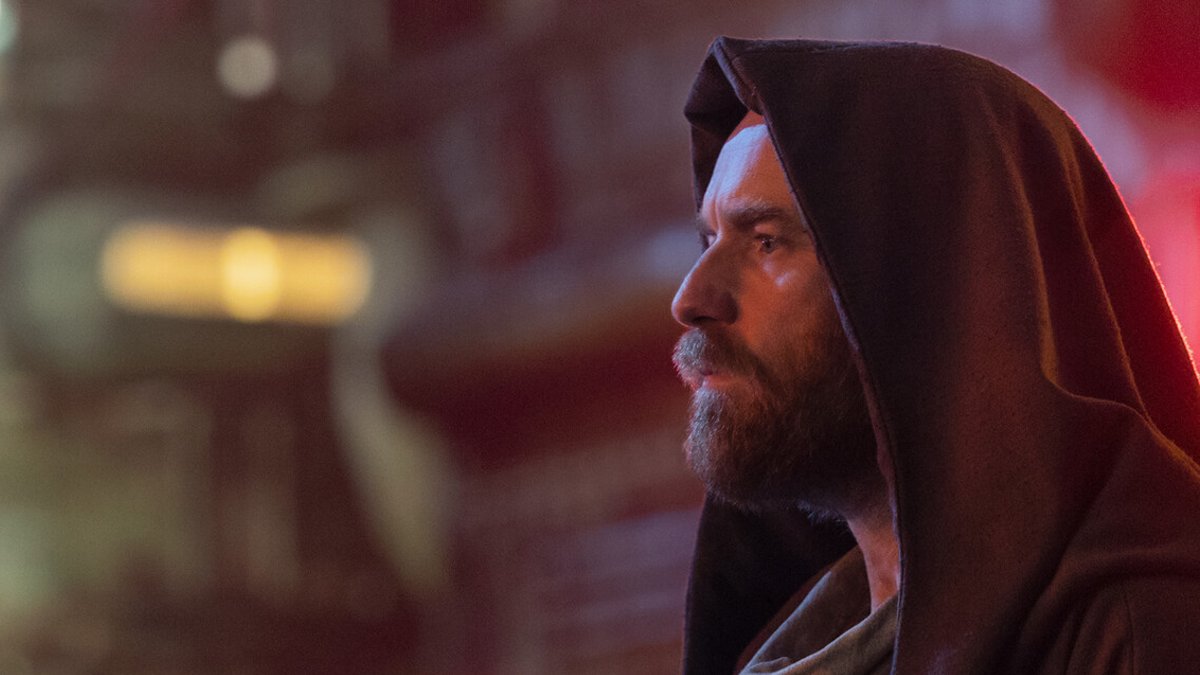 ¡Con Ewan McGregor! Revelan imágenes de Obi-Wan Kenobi + fecha — Rock&Pop