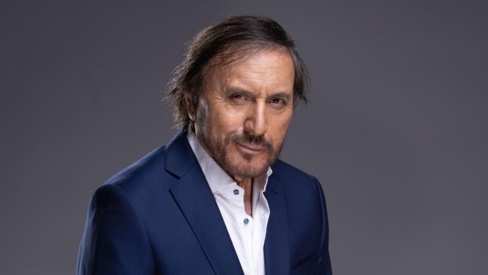 Carlos Pinto adelanta intrigantes detalles sobre El Día Menos Pensado ...