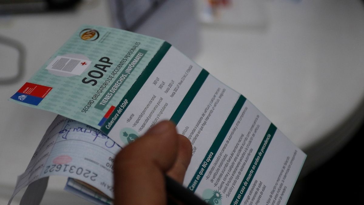 SOAP 2022: ¿Hasta cuándo pagar y dónde están los precios más bajos ...