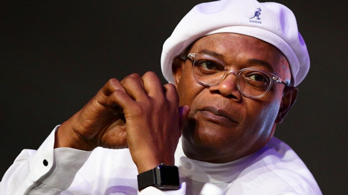 Samuel L Jackson elige la película por la que debió ganar un Oscar ...