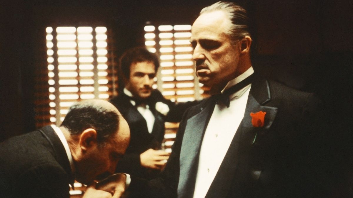 50 años de "El Padrino": 10 curiosidades que no sabías de la trilogía ...
