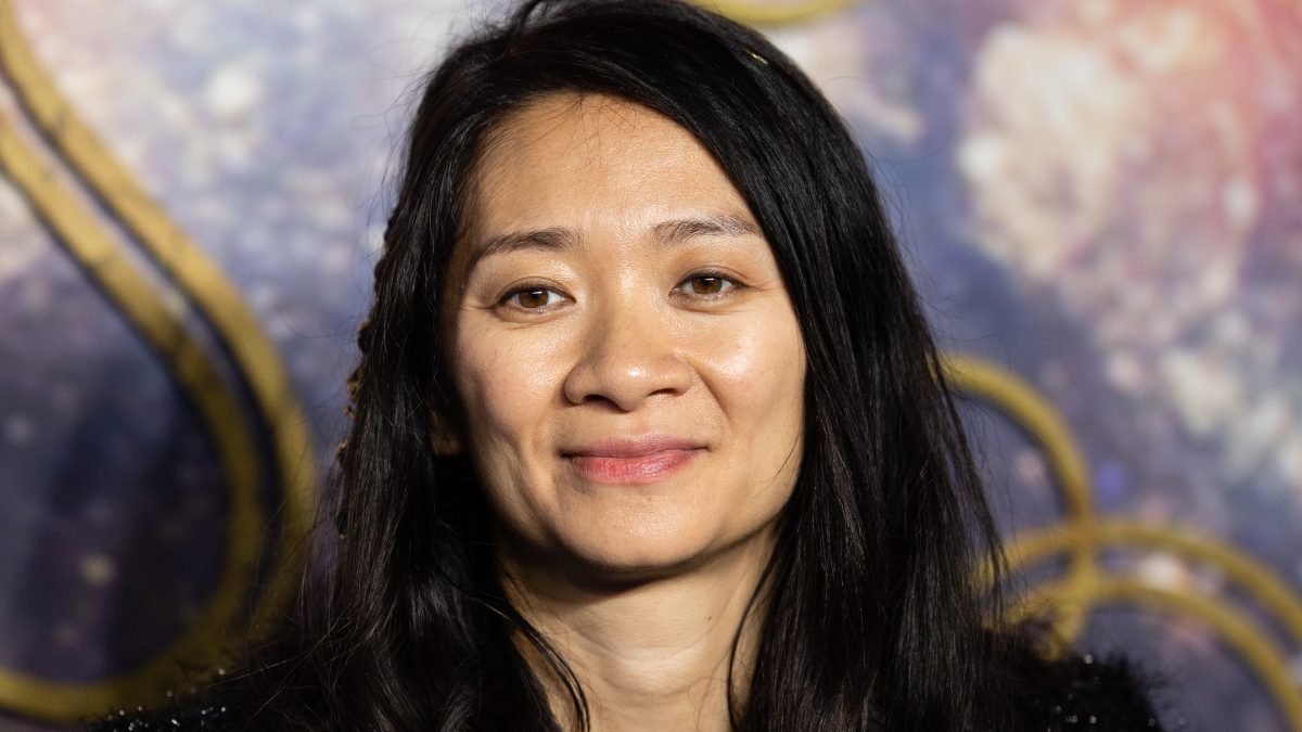 8M: Chloé Zhao, la directora asiática que quiere cambiar el mundo con ...