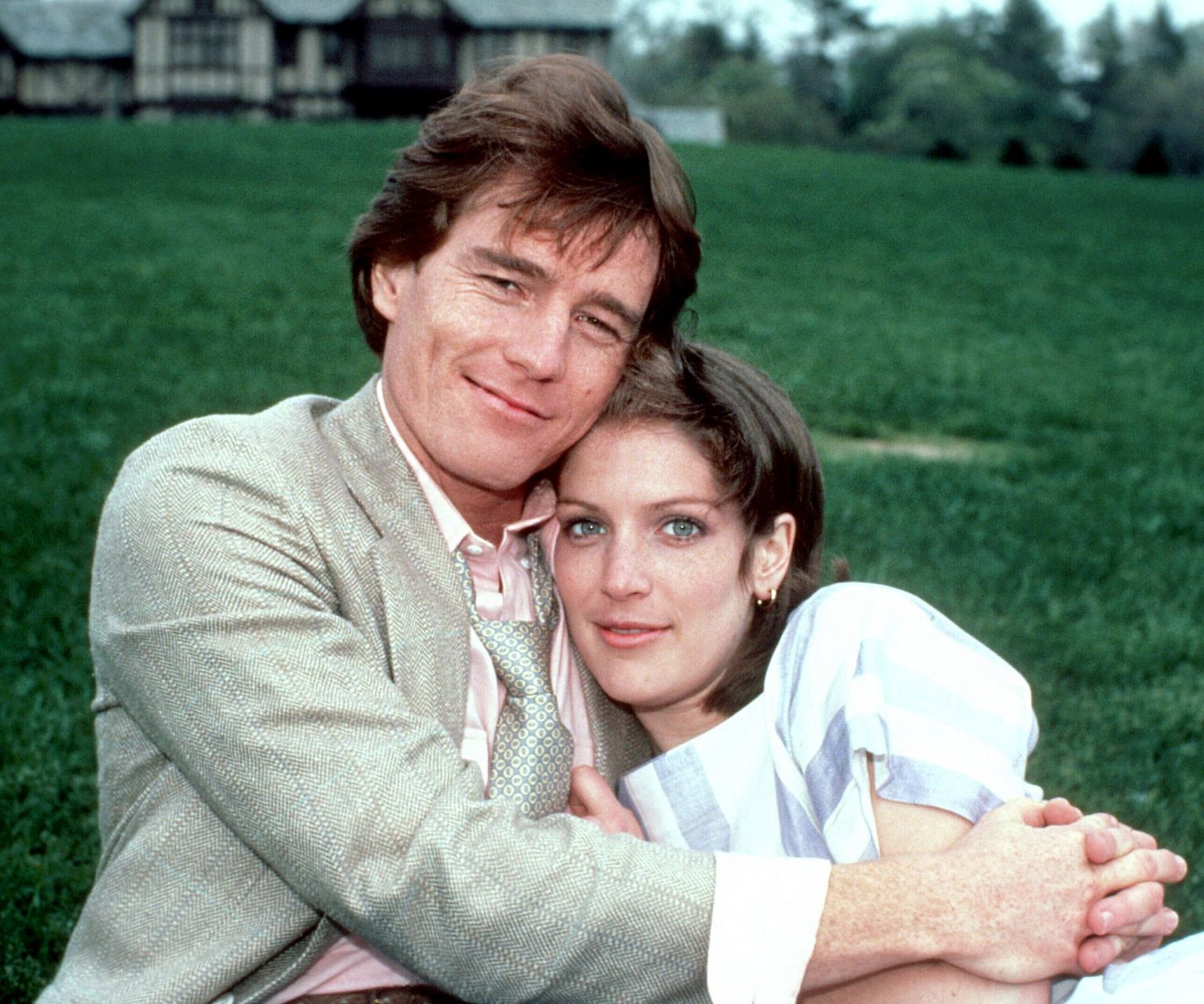 Así se veía un joven Bryan Cranston en el papel que lo llevó a la fama ...
