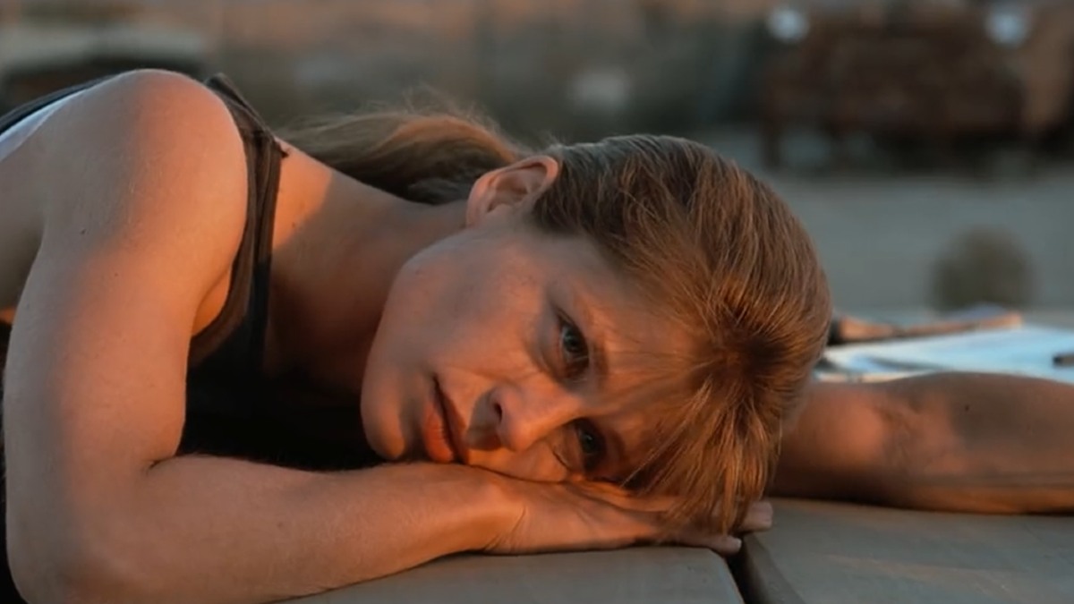 Linda Hamilton: La dura vida de la actriz de Sarah Connor en Terminator — Rock&Pop