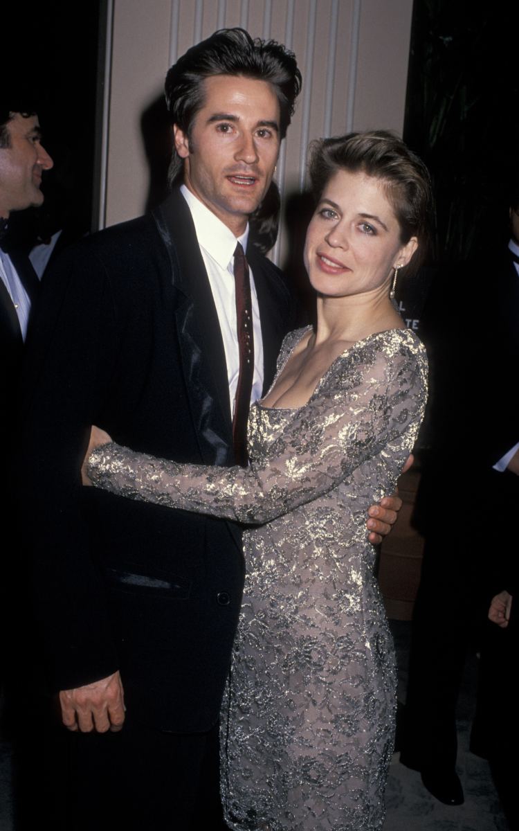 Linda Hamilton: La dura vida de la actriz de Sarah Connor en Terminator ...
