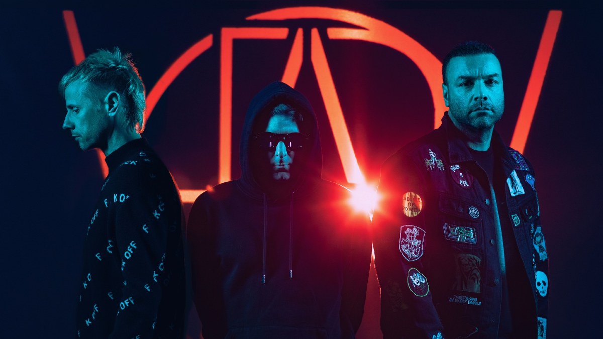 Muse anuncia su nuevo disco Will Of The People junto a canción y video ...