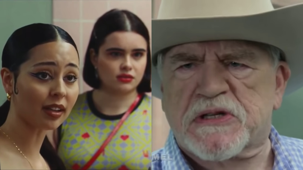 ¡Reemplazó a Cassie! Actor de Succession recrea escena de Euphoria ...