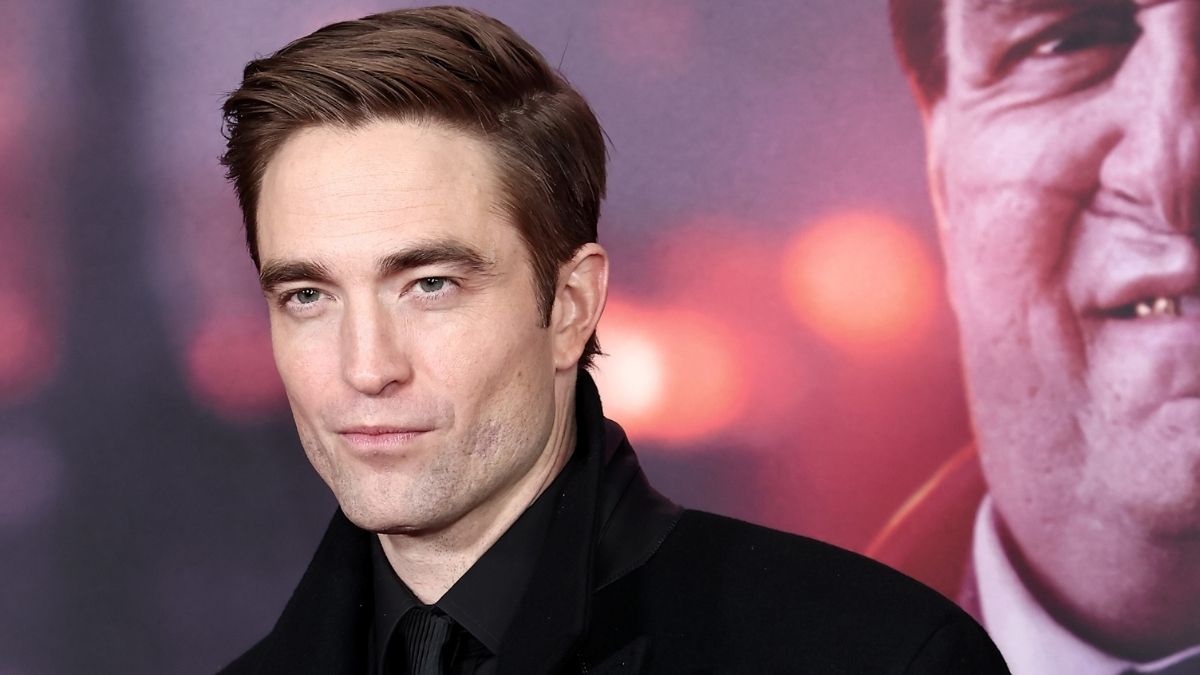 Un País Generoso: José Bustamante analiza elementos de "The Batman ...