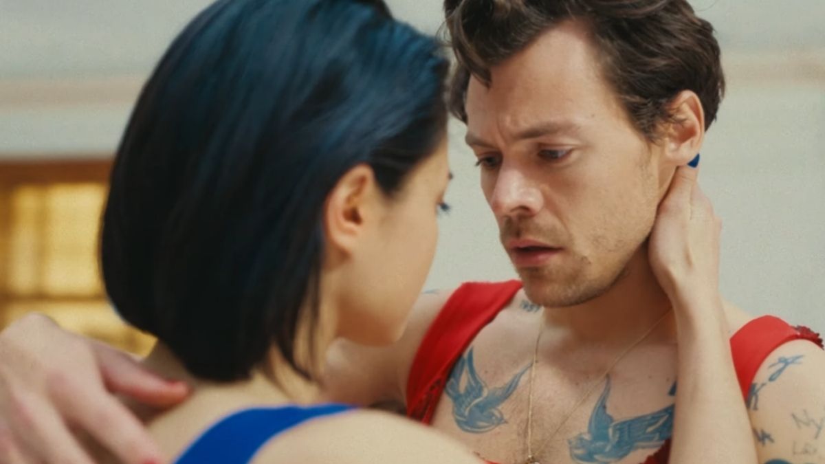 As It Was: Las teorías virales que dejó la nueva canción de Harry ...