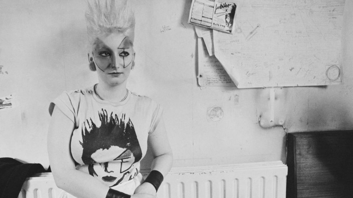 Pamela, "Jordan" Rooke: Leyenda de la escena punk falleció a los 66 ...