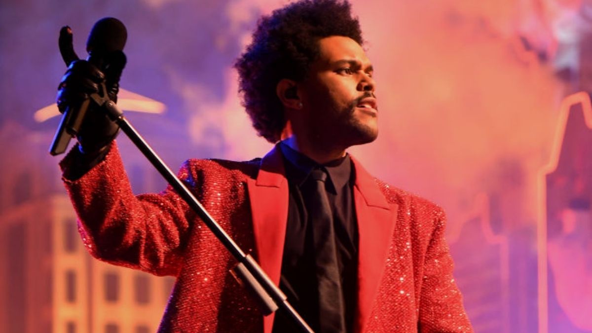 ¿Adiós a The Weeknd? Músico adelanta posible cambio de nombre — Rock&Pop