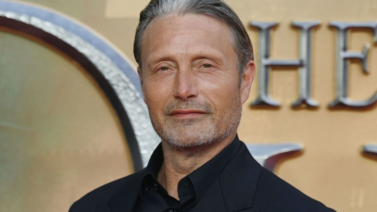 Tenía 30 años: Así se veía un joven Mads Mikkelsen en su primer papel ...