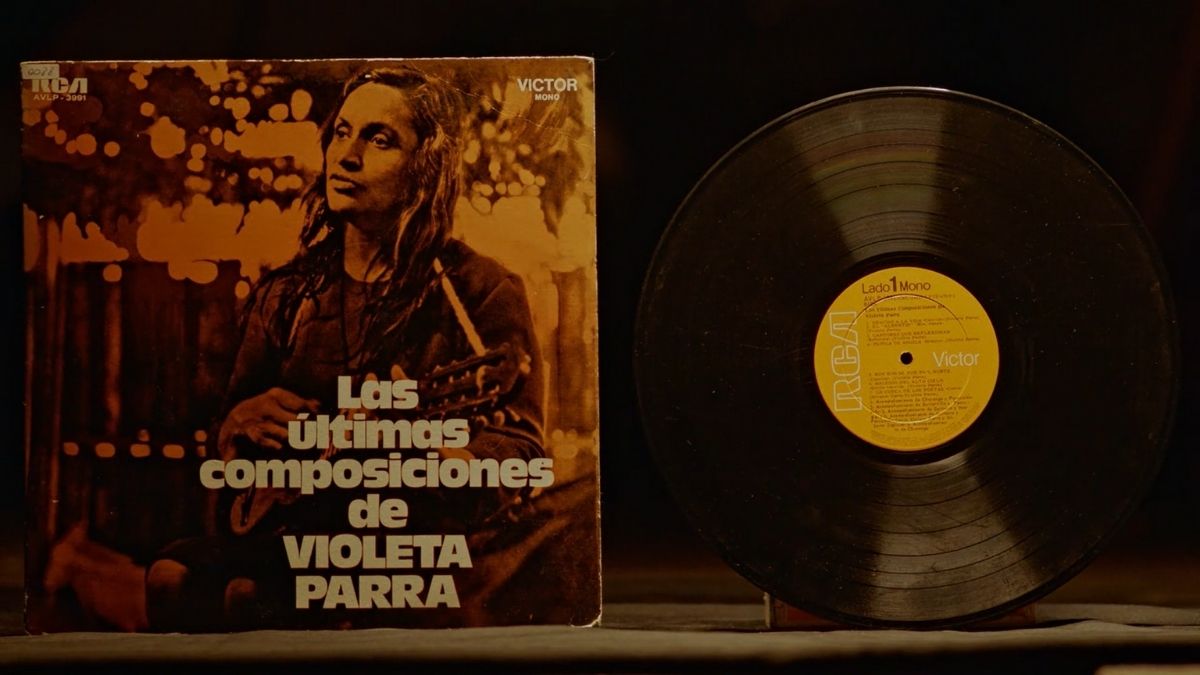 Violeta Existe: ¿De qué trata y dónde ver el nuevo documental? — Rock&Pop