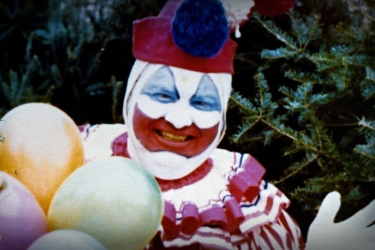 John Wayne Gacy: La historia real detrás de la terrorífica serie — Rock&Pop