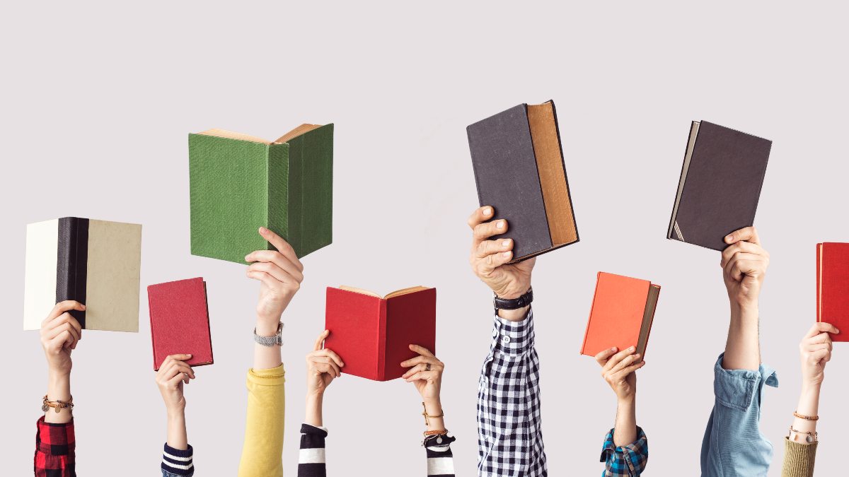 ¡Abril, mes del libro! 5 editoriales y librerías para comprar con ...