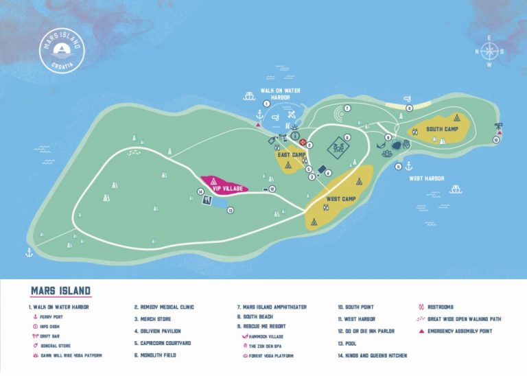¿Midsommar? La historia de la extraña "secta" que lidera Jared Leto ...