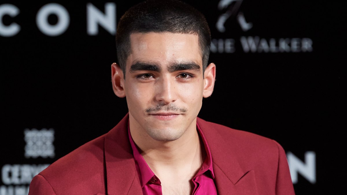 Omar Ayuso se despide de Élite luego de cinco temporadas — Rock&Pop