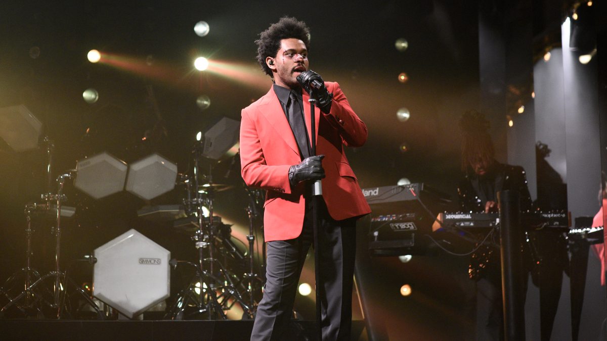 Coachella 2022: ¿Cómo ver show de The Weeknd gratis y por streaming ...