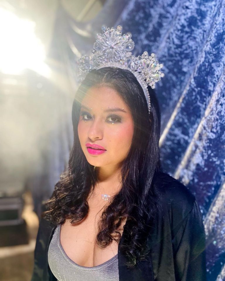 ¿Recuerdas a Wendy Sulca? La evolución y presente de la artista viral ...