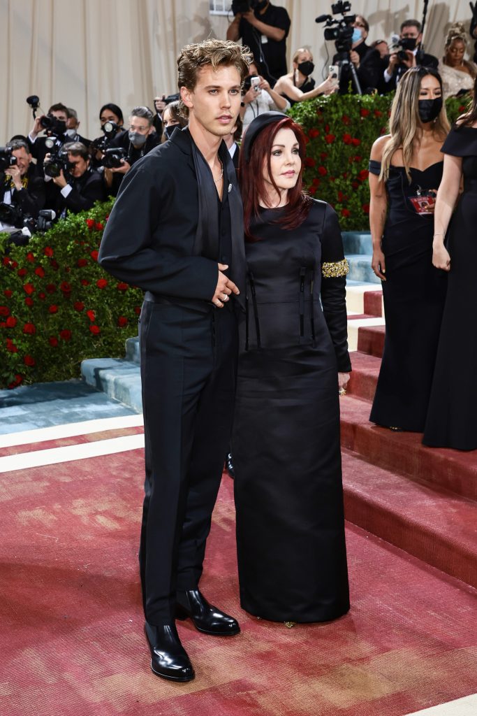 MET Gala 2022: Los mejores looks de la alfombra roja — Rock&Pop