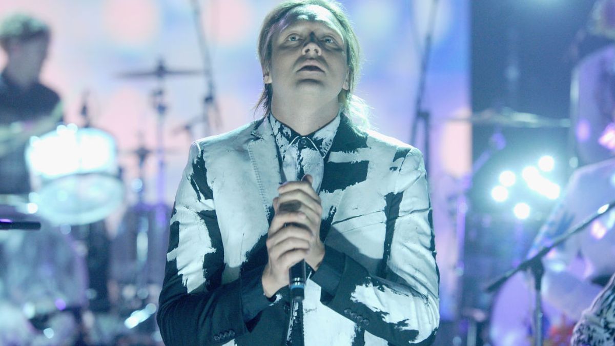 Win Butler responde a las malas críticas del último álbum de Arcade ...