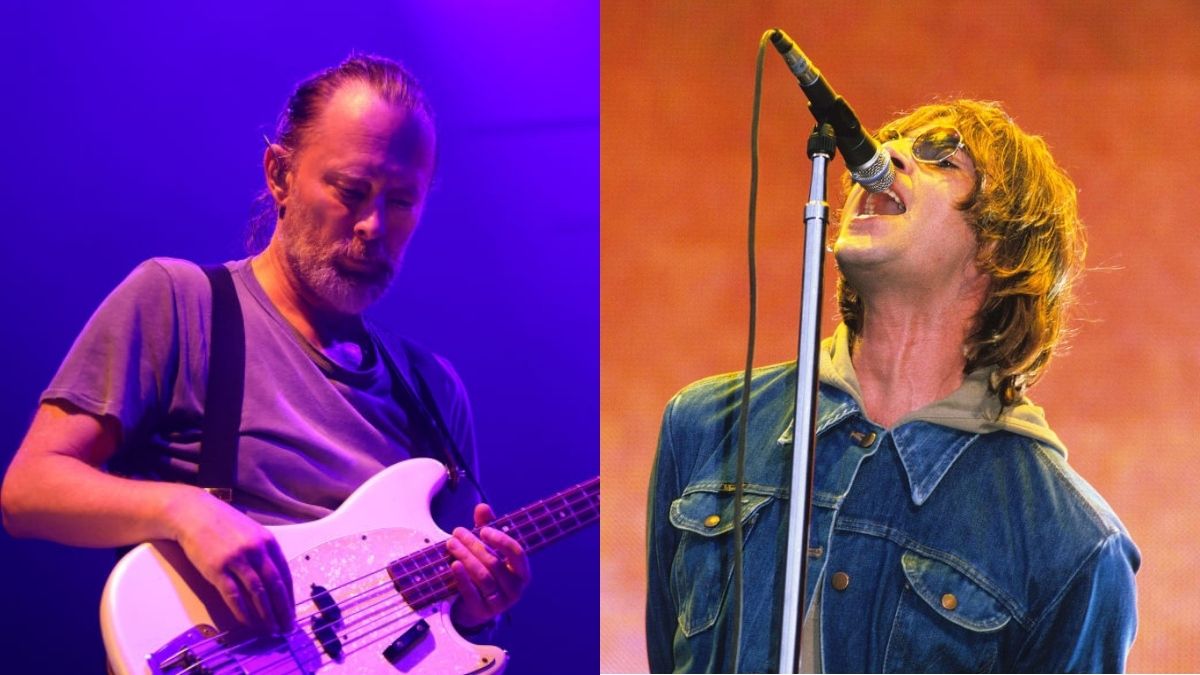Los animes de culto que usan canciones de Radiohead y Oasis — Rock&Pop