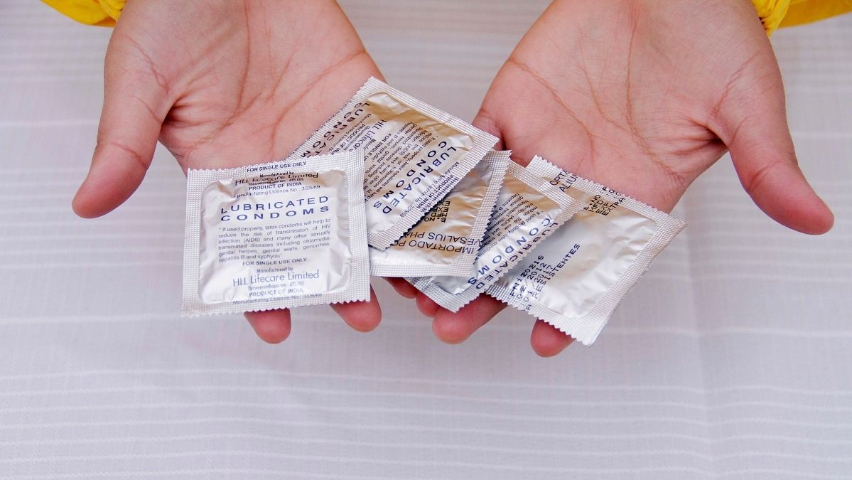 ISP deja en cuarentena preservativos masculinos por fallas de calidad ...