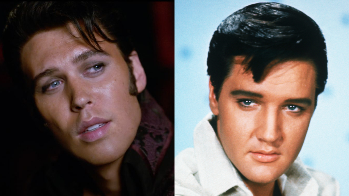 Le consiguió el papel: La conexión de Austin Butler con Elvis Presley ...