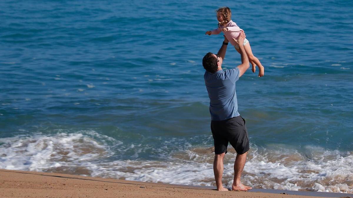 Día del Padre 2022: ¿Cuándo se celebra en Chile y cuál es su origen? — Rock&Pop