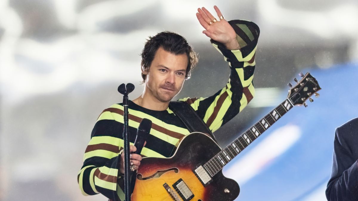 ¿Quién es Matilda? La persona detrás de la nueva canción de Harry ...