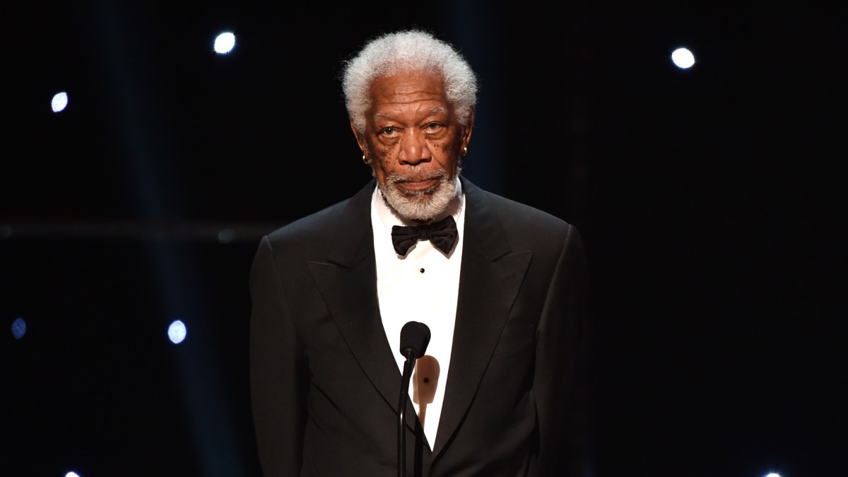 Rusia veta a Morgan Freeman del país de forma permanente por un video ...