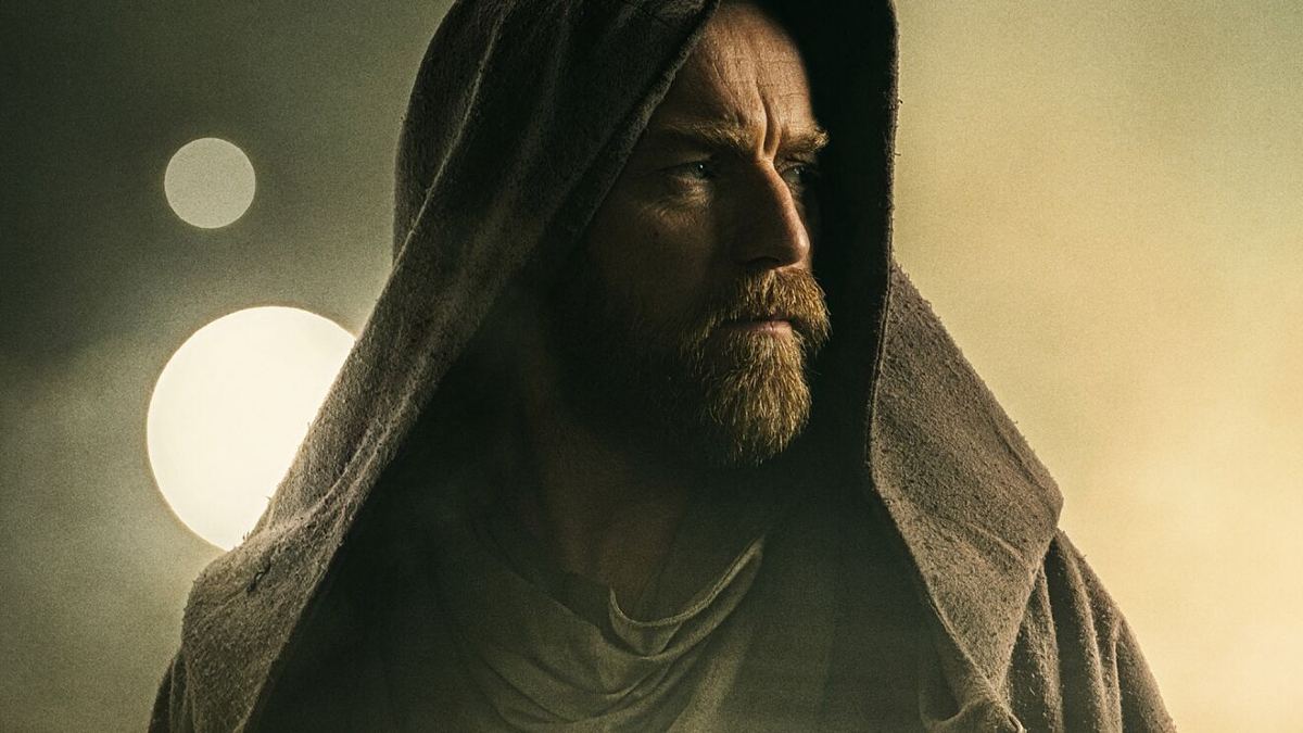 Obi-Wan Kenobi: cuándo se estrena, dónde y elenco de la nueva serie ...