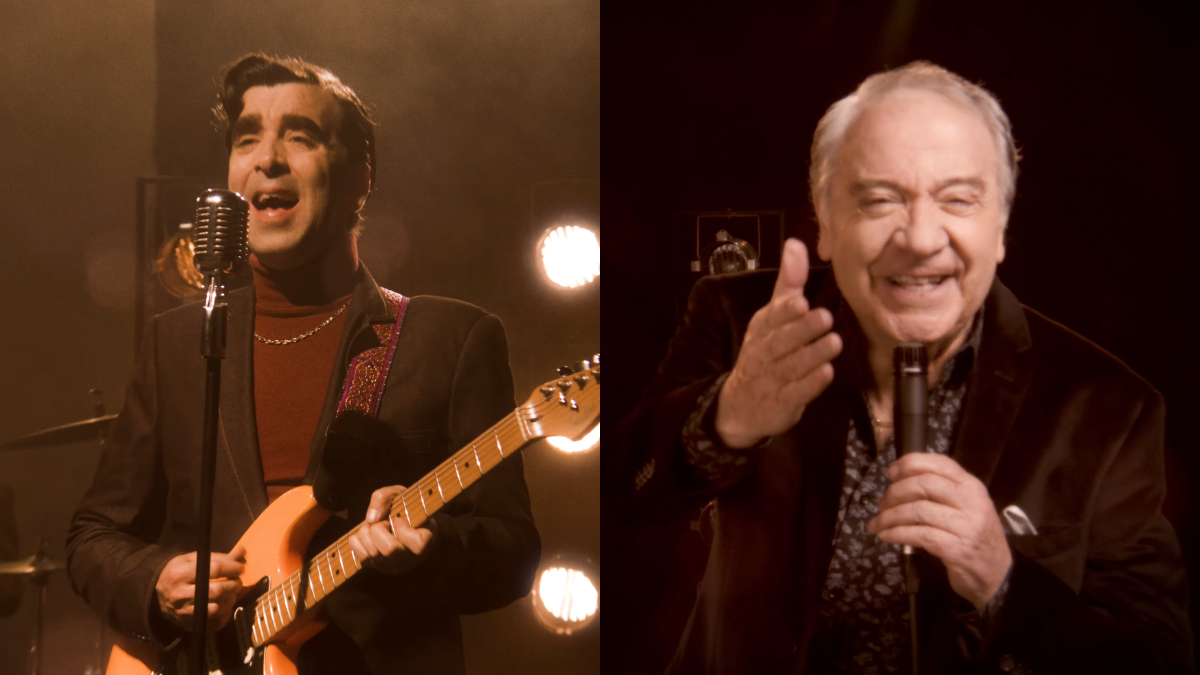 Era solo un Chiquillo: Pedro Piedra estrena cover de Pollo Fuentes ...