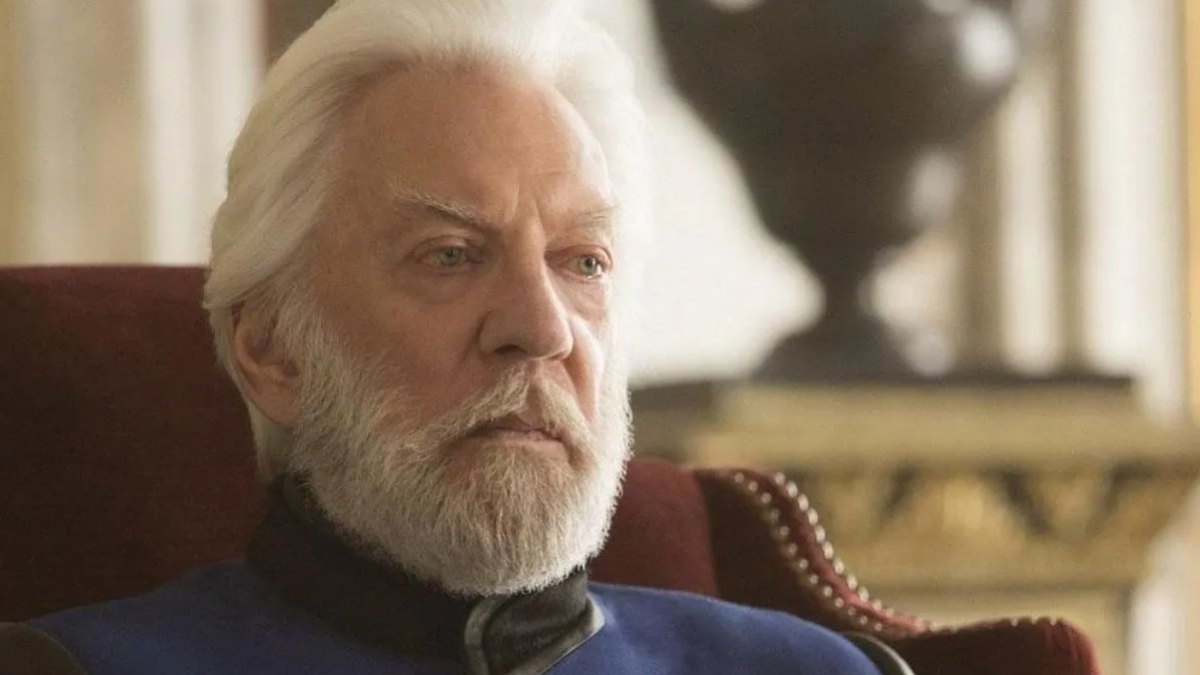 El actor que interpretará a Snow en precuela de Juegos del Hambre ...