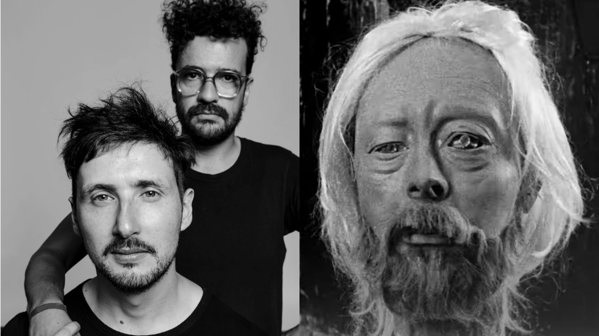 The Smile: La historia del videoclip dirigido por chilenos de la nueva ...