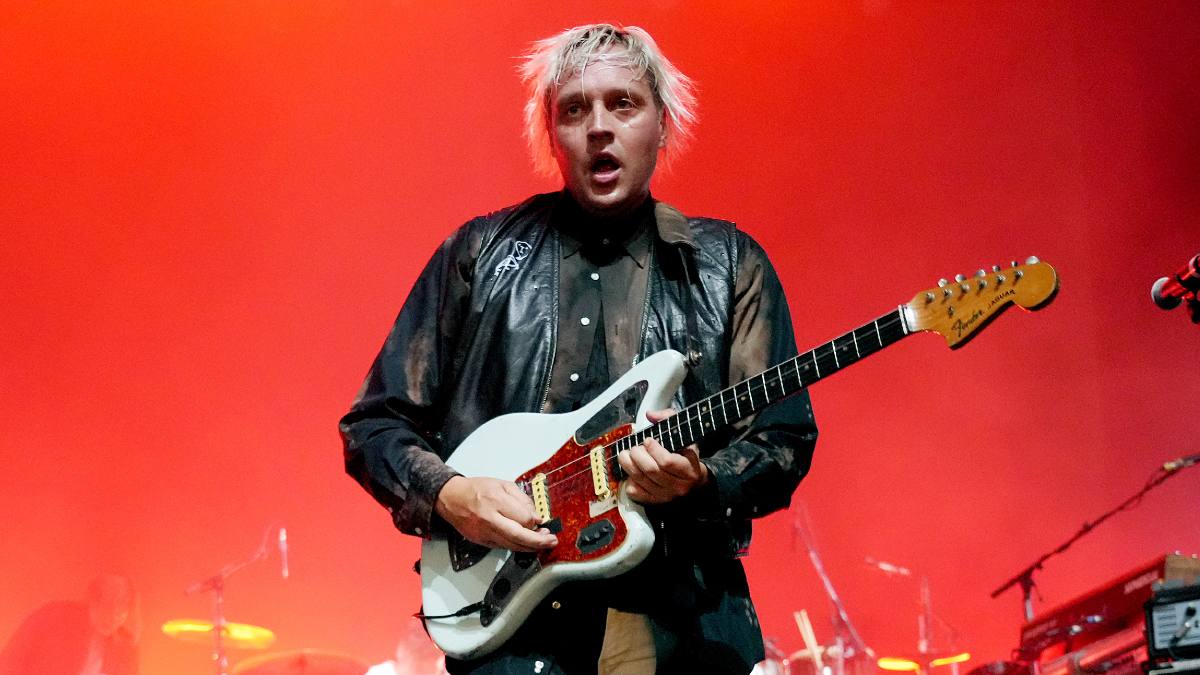 Win Butler revela cómo reaccionó a salida de su hermano de Arcade Fire ...