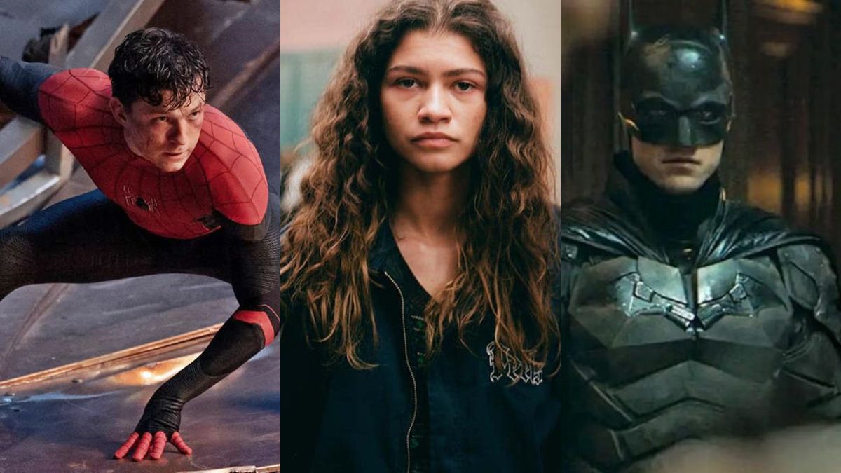 MTV Movie & TV Awards 2022: A qué hora son y cómo verlos online — Rock&Pop