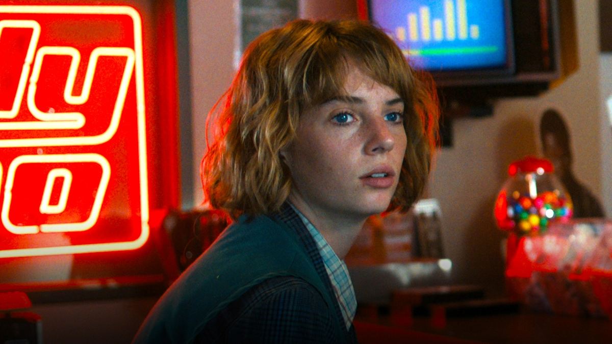 Maya Hawke de Stranger Things anuncia su nuevo disco: Así suena — Rock&Pop