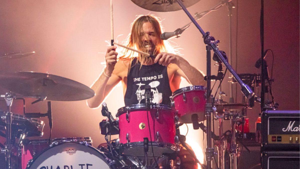 Foo Fighters anuncia su regreso con shows en tributo a Taylor Hawkins ...