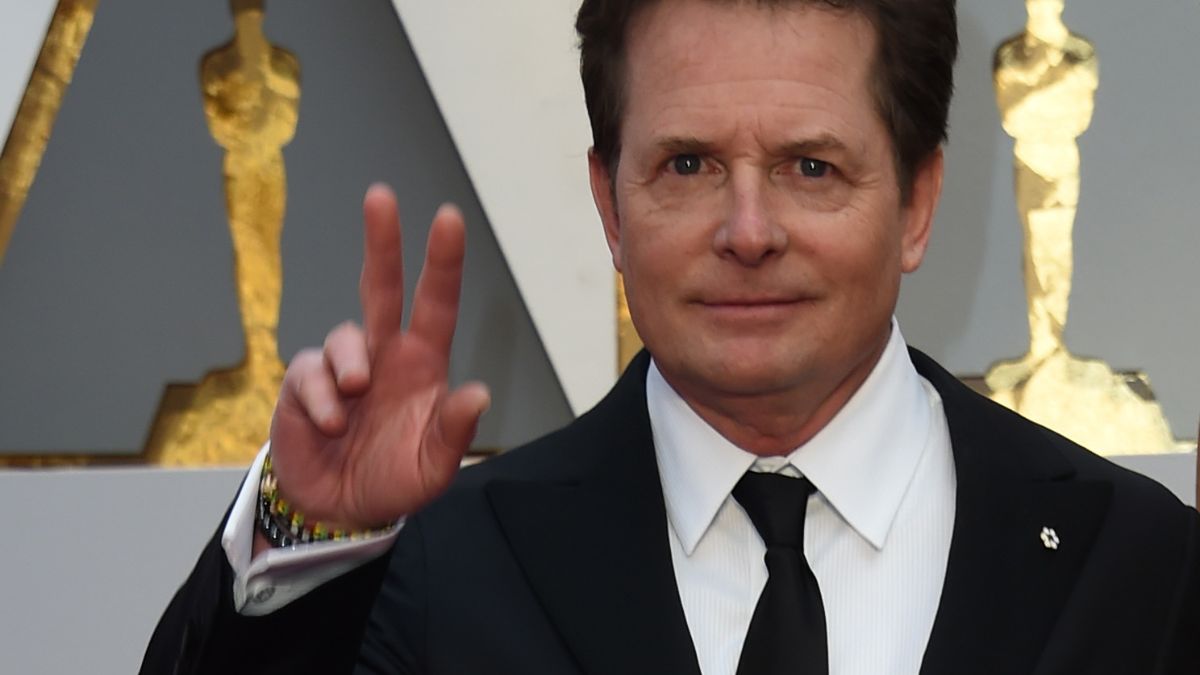 Michael J Fox recibirá Oscar honorífico por su trabajo contra el ...