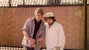 VIDEO: Bob Dylan sorprendió con homenaje a Brian Wilson — Rock&Pop