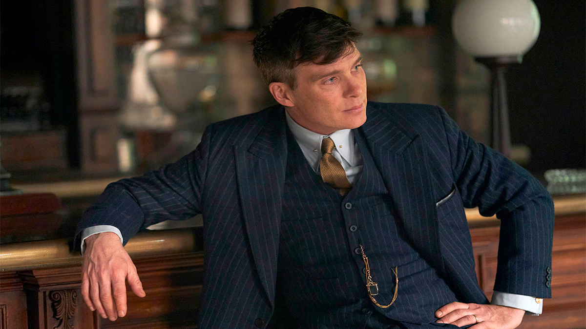 Peaky Blinders: El duro sacrificio que enfrentó Cillian Murphy para el ...