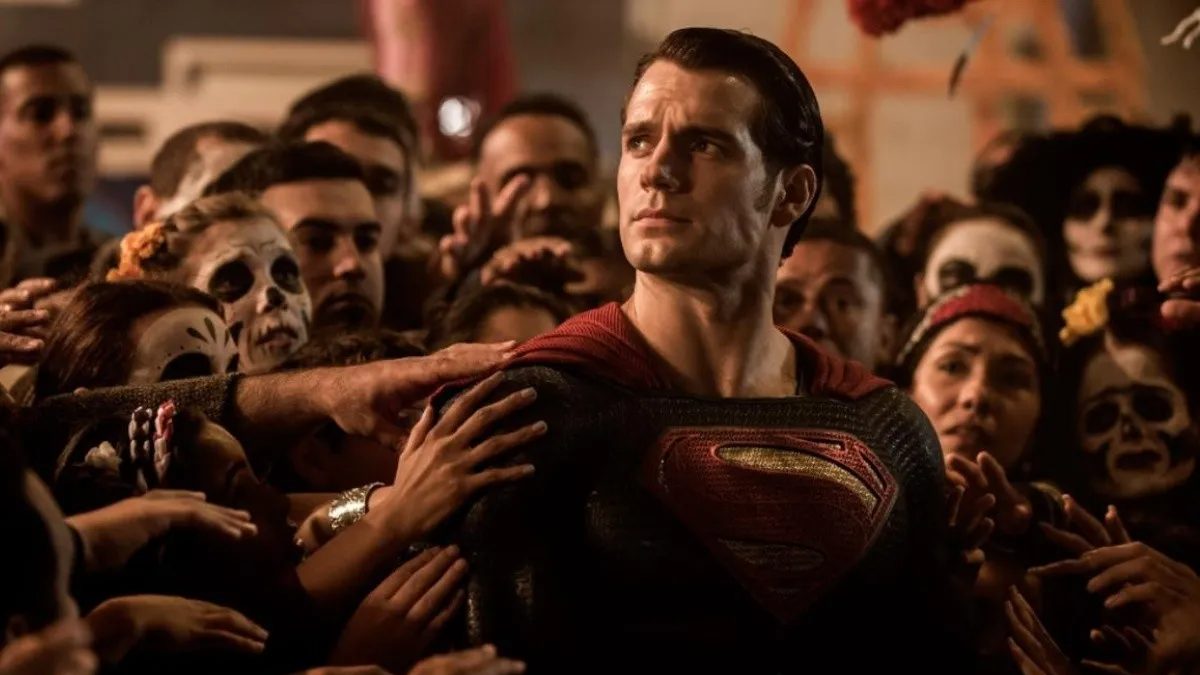 La triste razón por la que Henry Cavill no podría volver a ser Superman — Rock&Pop