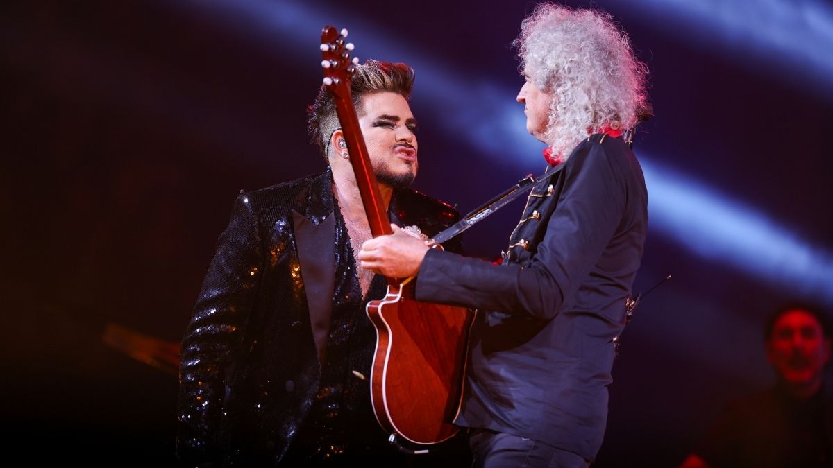 Queen anuncia la transmisión de épico concierto: ¿Cuándo y cómo verlo ...