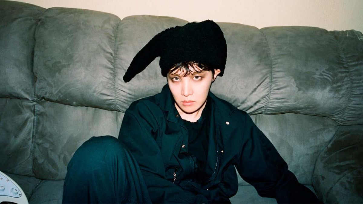 ¿Quién es J-Hope? Todo lo que sabemos del rapero y su próximo álbum ...