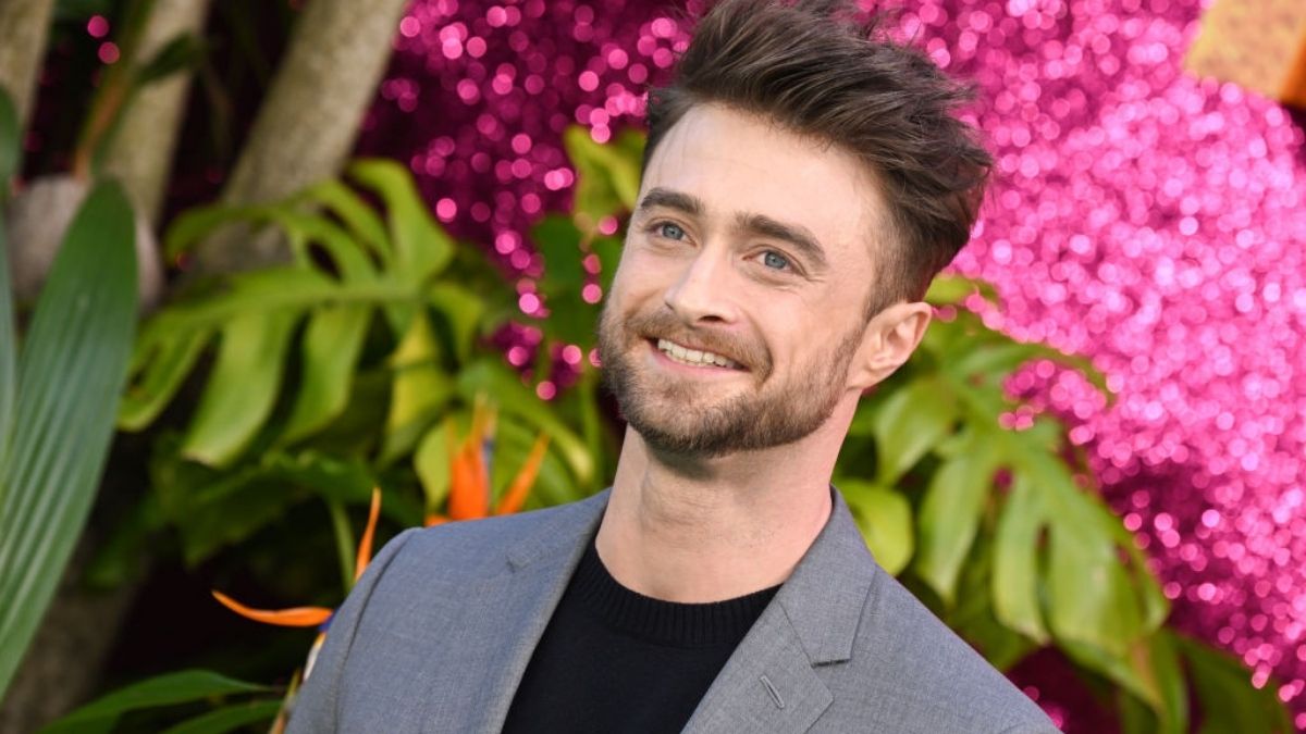 La película de Harry Potter que Daniel Radcliffe odió: "No lo hice bien ...