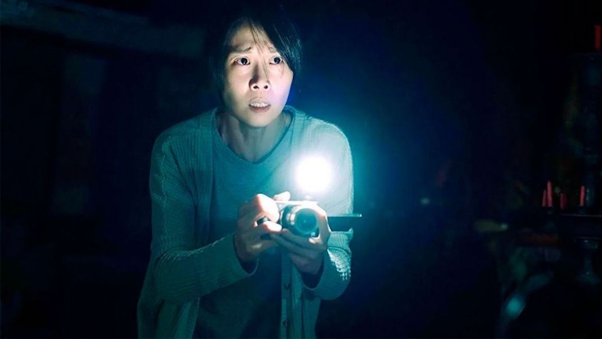 Maleficio: La película de terror de una historia real que la rompe en ...