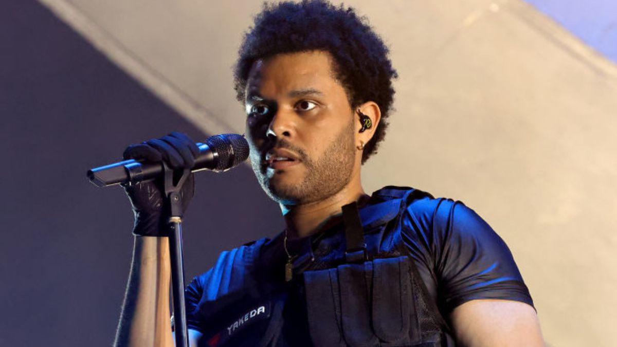 The Weeknd finalmente comenzó épica gira que lo traería a Chile — Rock&Pop