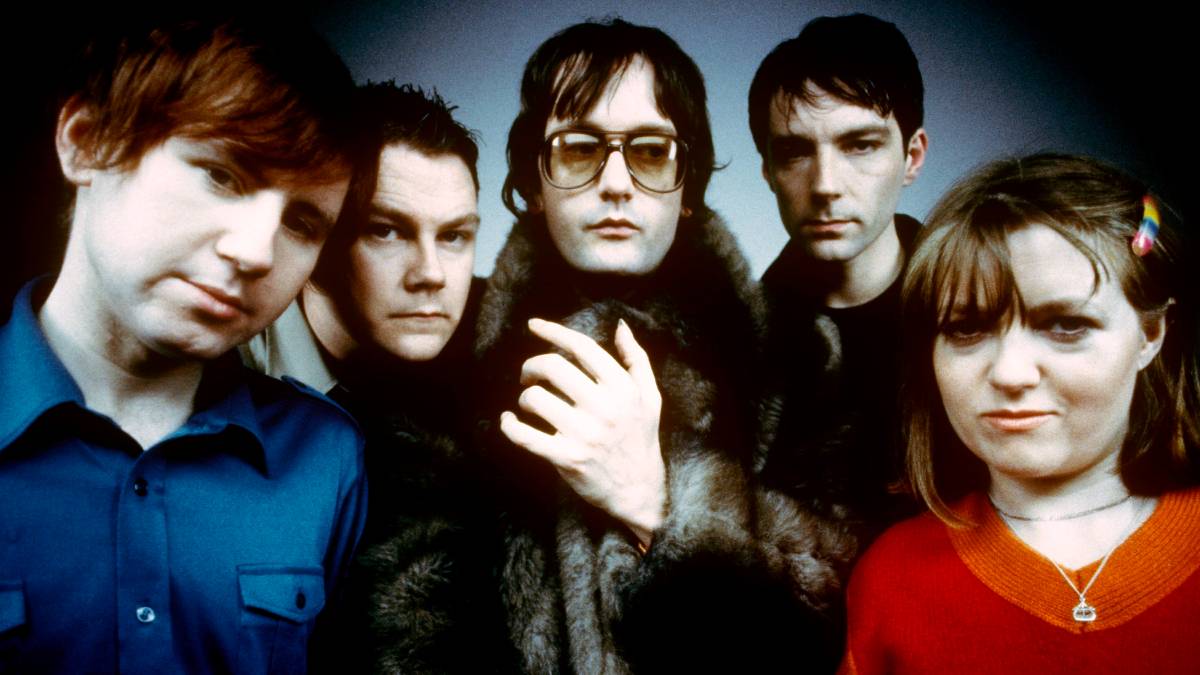 ¿Se viene reunión de Pulp? Jarvis Cocker publica misterioso video — Rock&Pop